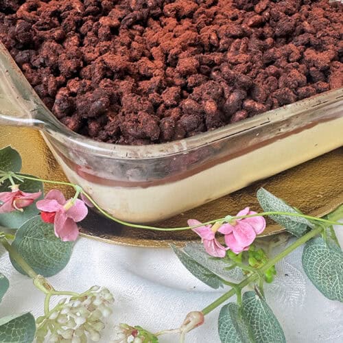 Krunchoco Cake /Lazy Cat Cake: Das beste virale Schoko-Knusper-Dessert ...