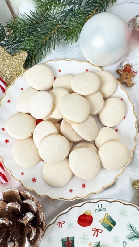 Einfache Anisplätzchen aus Omas Rezeptbuch: Unvergesslicher Genuss