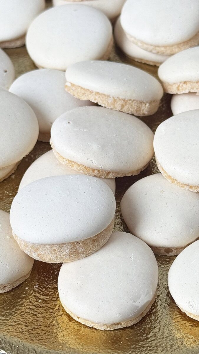 Einfache Anisplätzchen aus Omas Rezeptbuch: Unvergesslicher Genuss